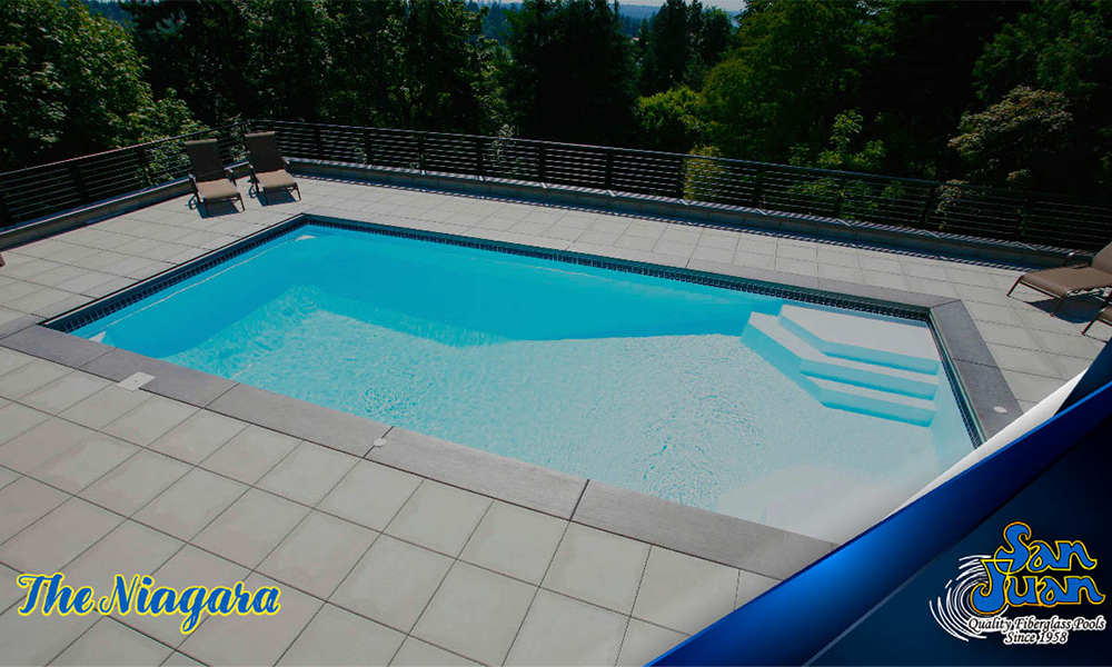 Niagara - The Pool Source