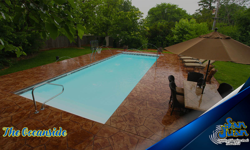 Oceanside - The Pool Source