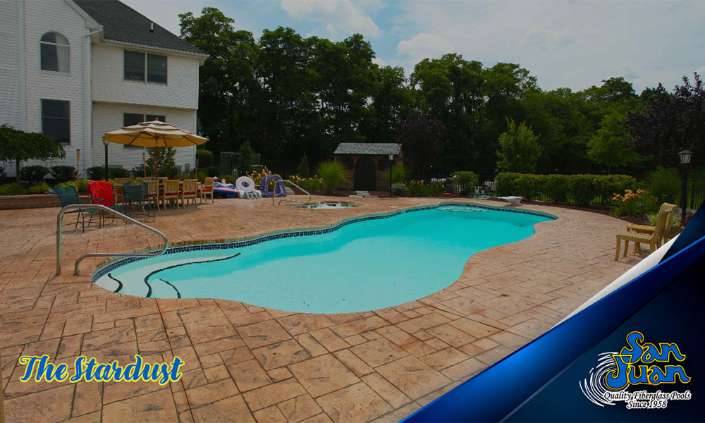 Stardust - The Pool Source