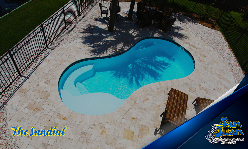 Sundial - The Pool Source